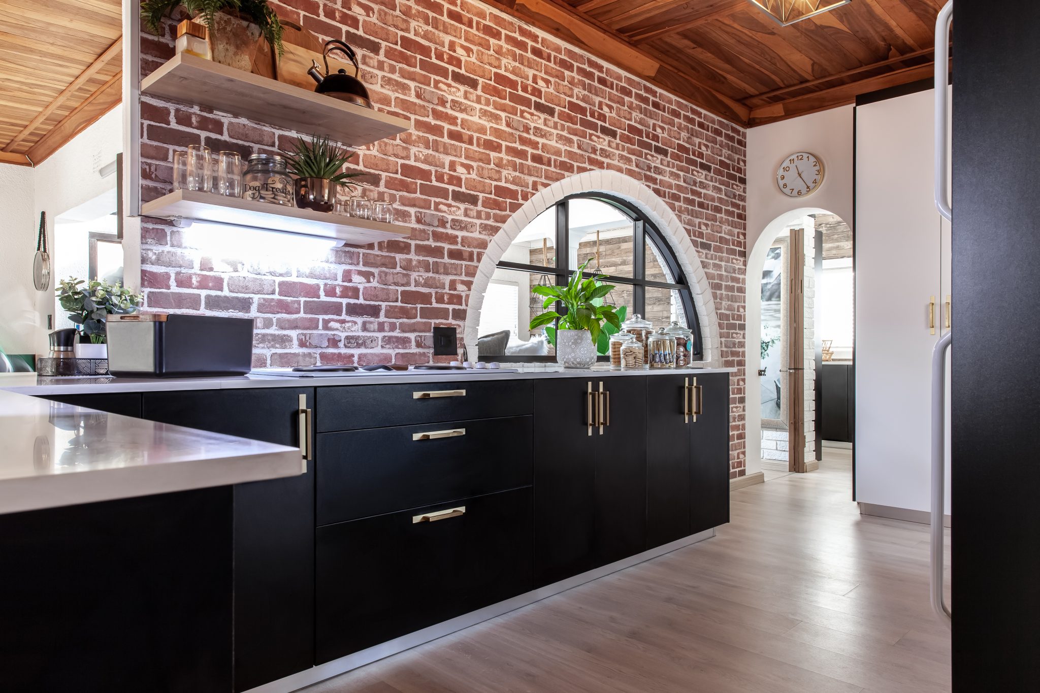 Rustic Perfection | Easylife Kitchens