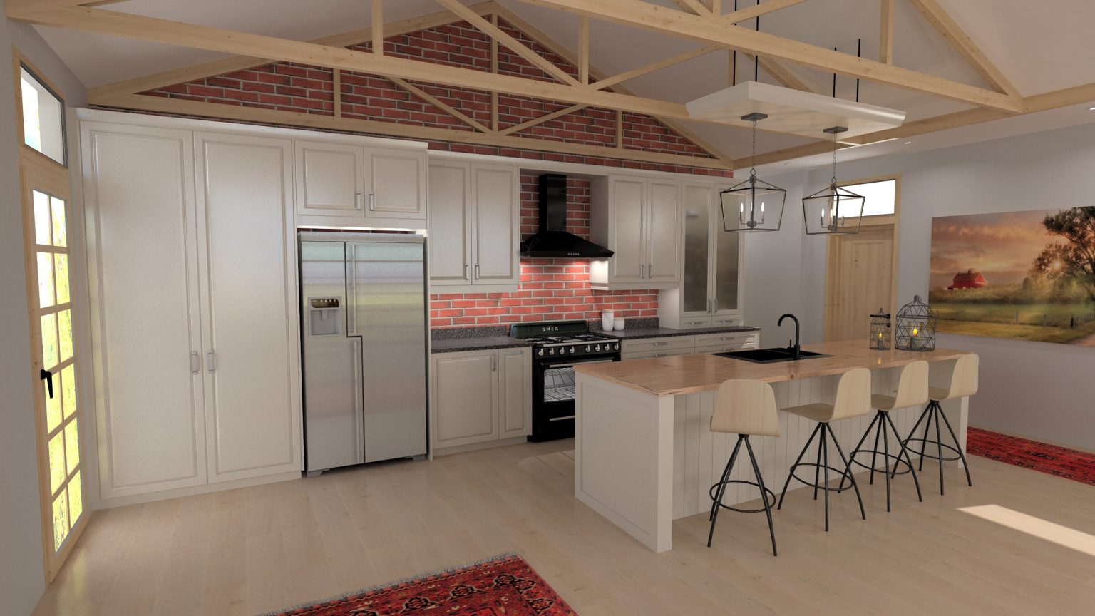 Easylife Kitchens: The leader in affordable premium Kitchen Manufacturing