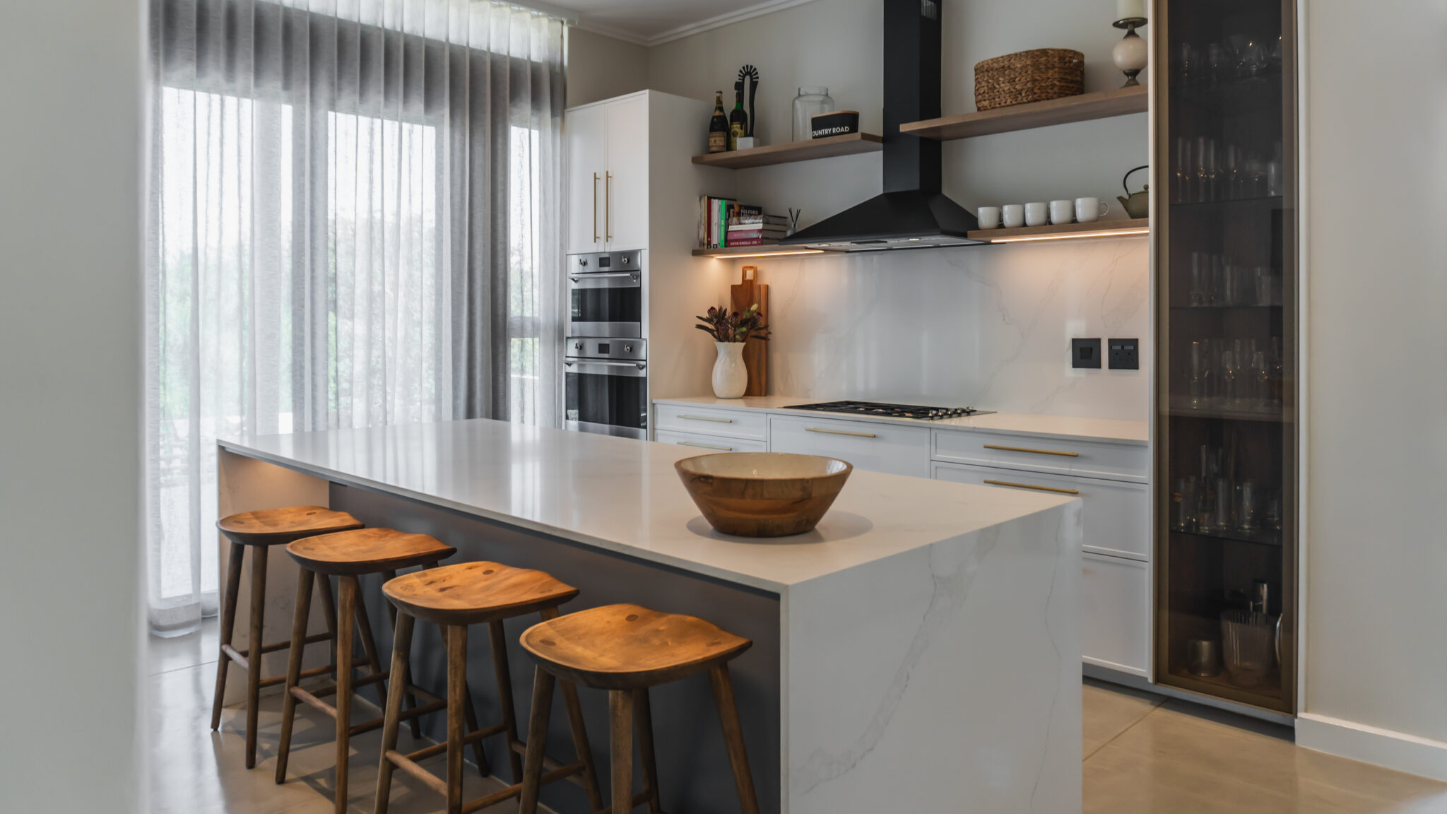 Kitchen Projects | Easylife Kitchens