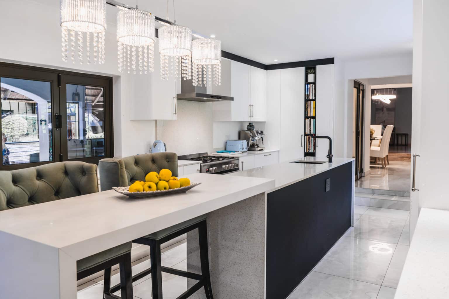 Kitchen Projects | Easylife Kitchens