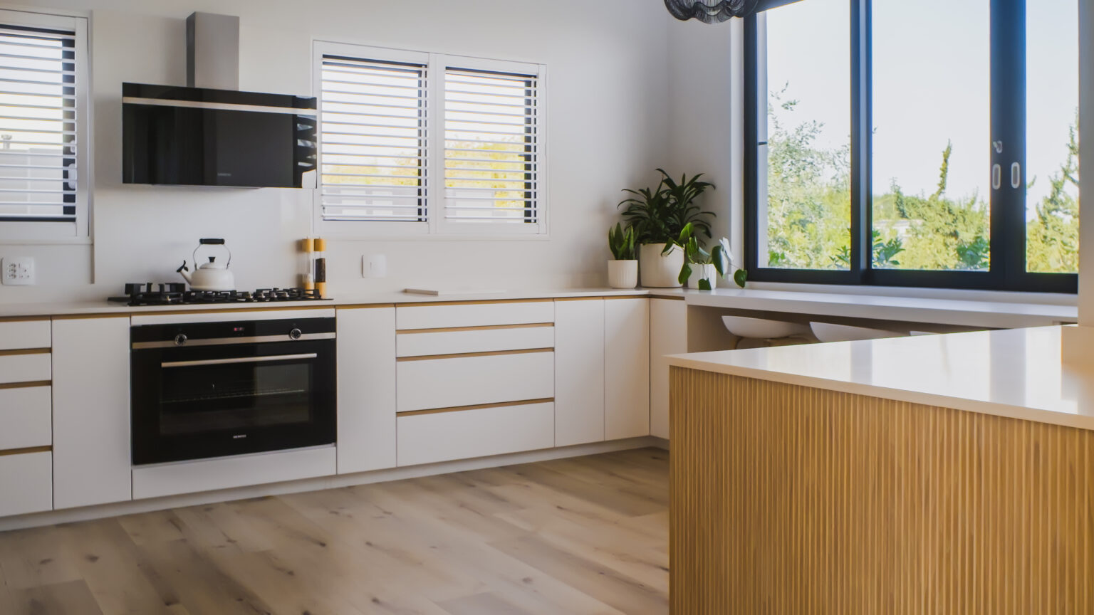 Kitchens Archives | Easylife Kitchens