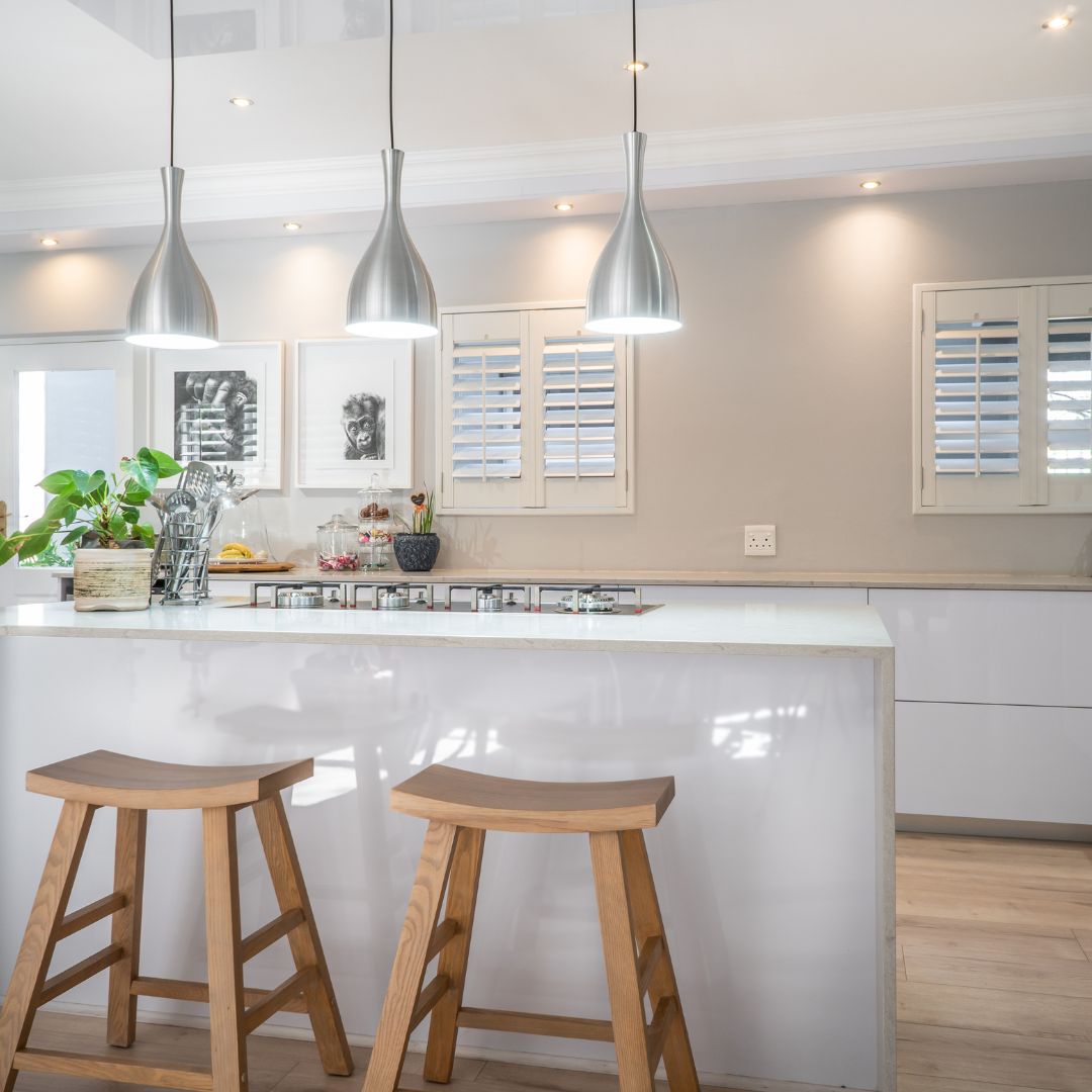 Discover the evolution of the modern kitchen style