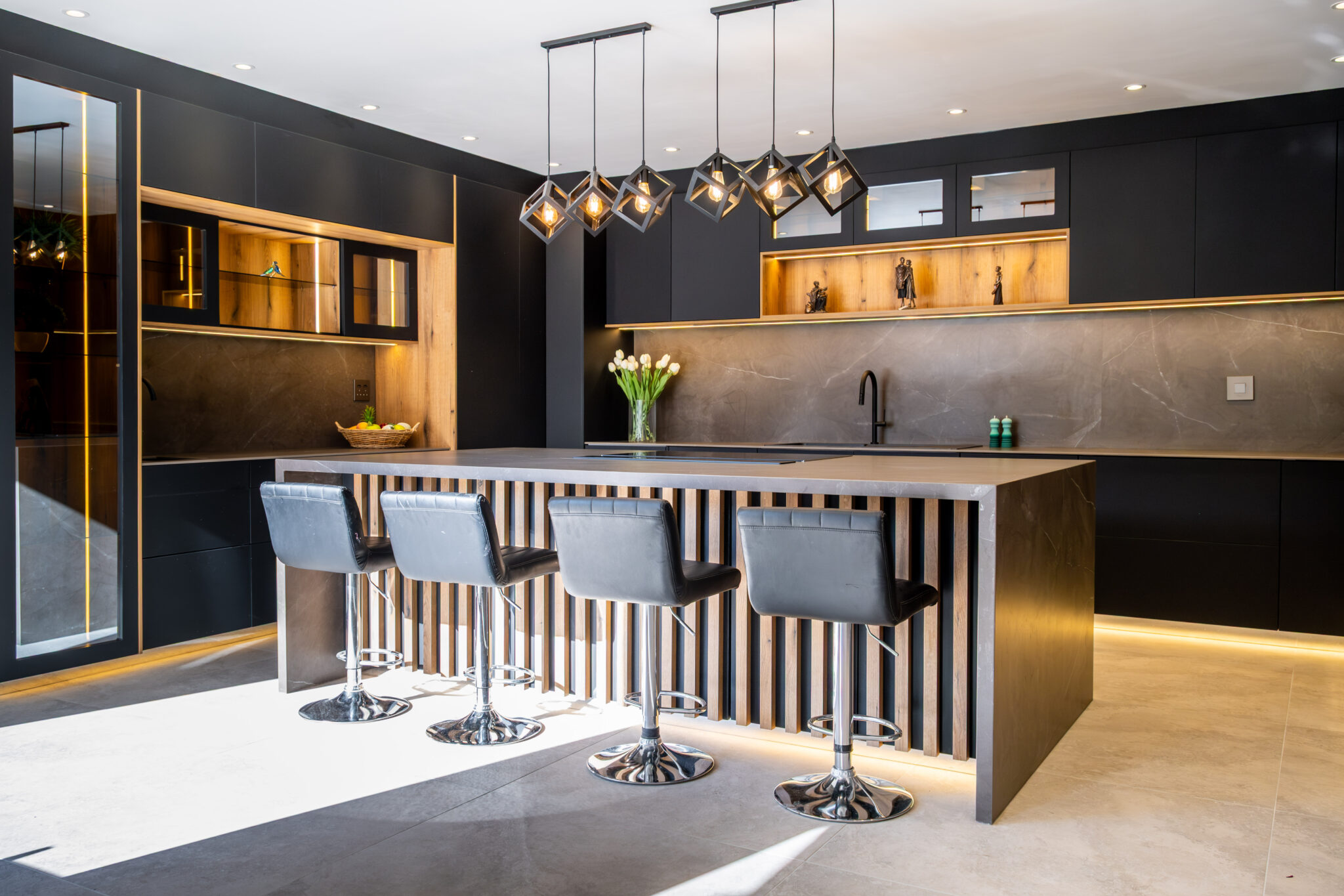 Kitchen Projects | Easylife Kitchens