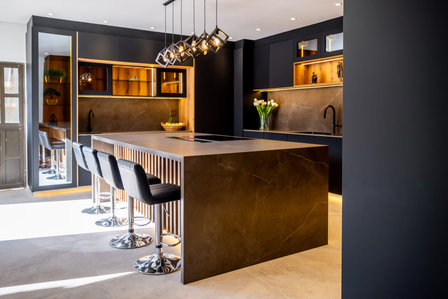 Metropolitan Eclipse | Easylife Kitchens