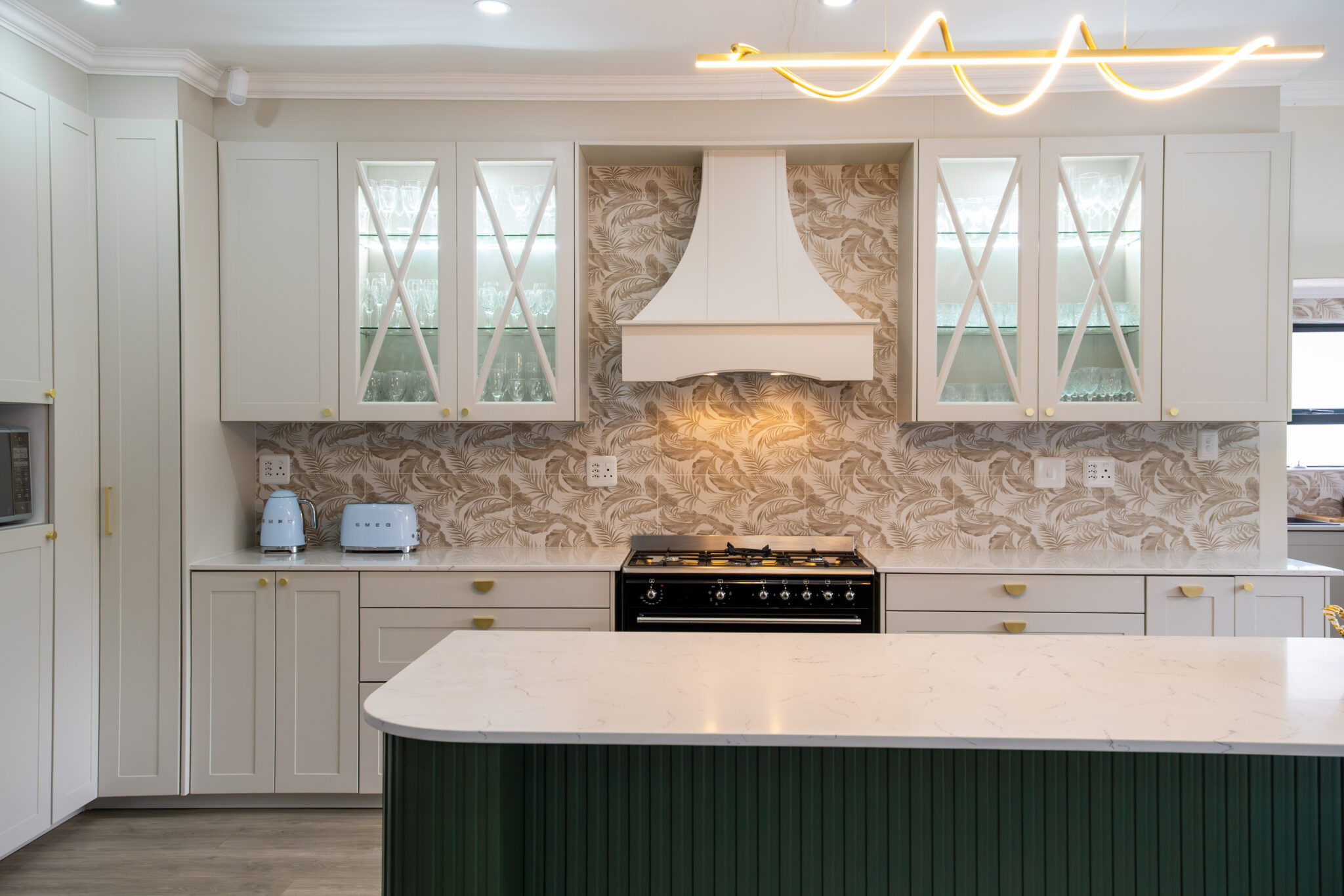 Kitchen Projects | Easylife Kitchens