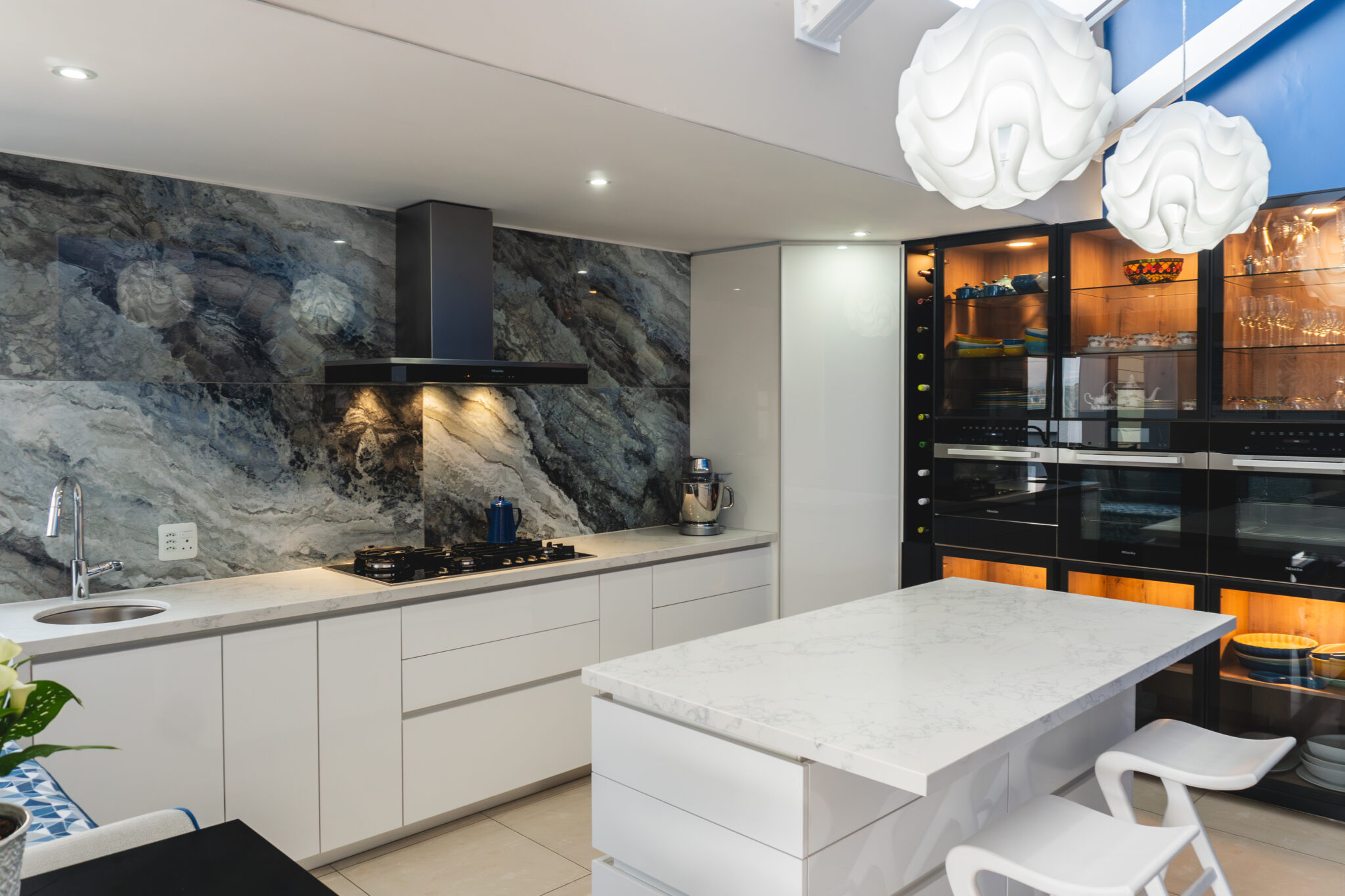 Kitchen Projects | Easylife Kitchens