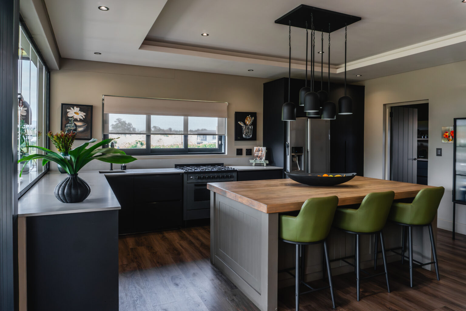 Kitchen Projects | Easylife Kitchens