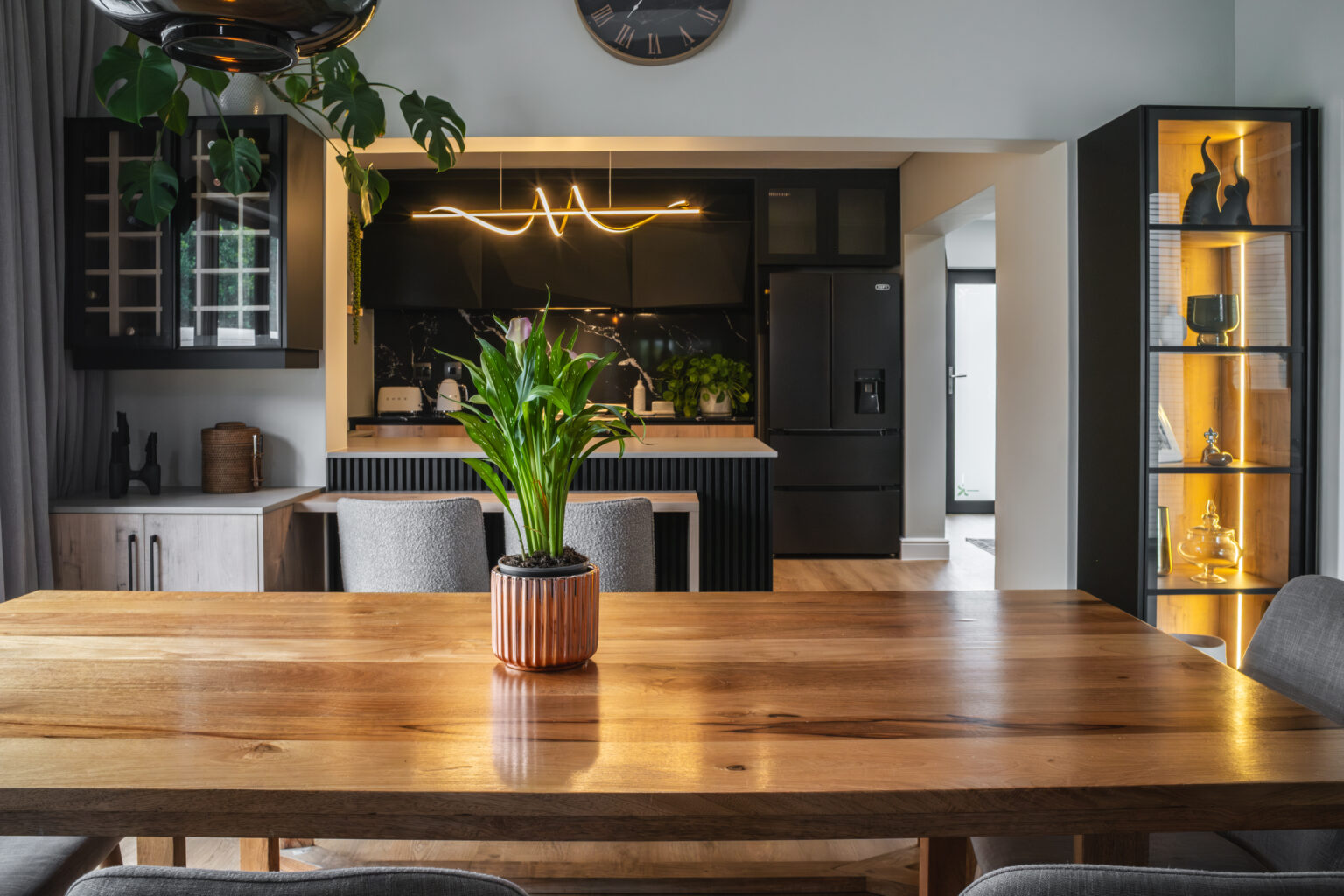 Kitchen Projects | Easylife Kitchens