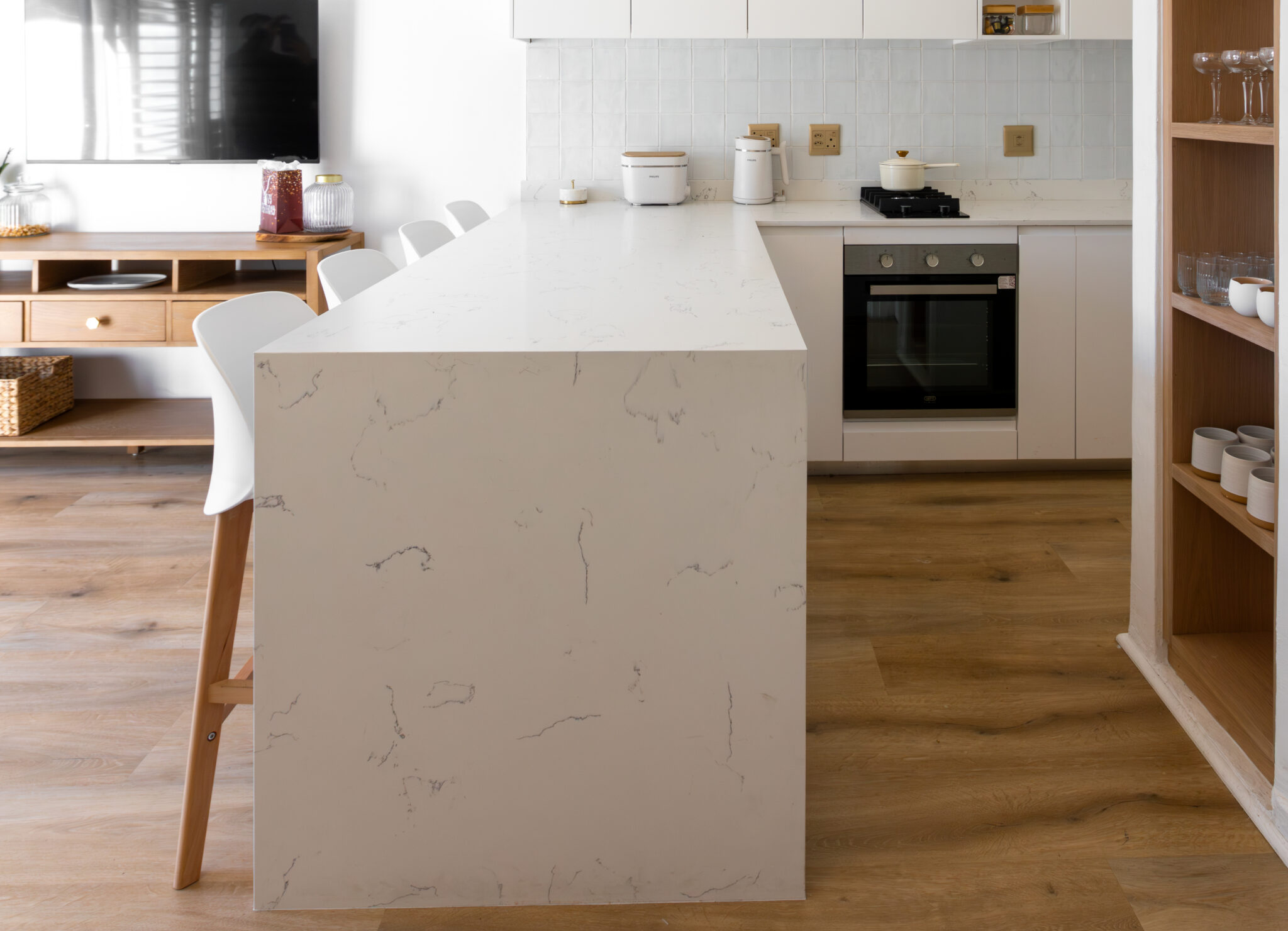 Kitchen Projects | Easylife Kitchens