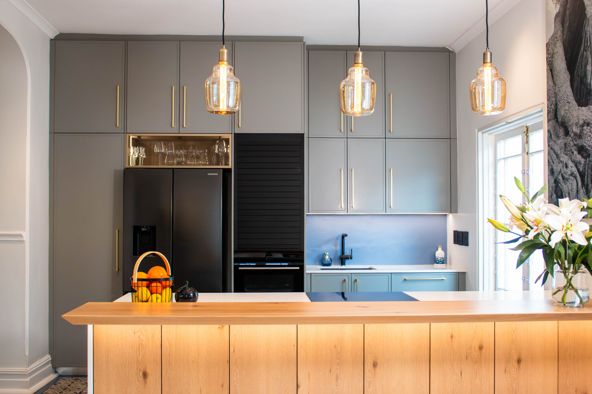 Kitchen Projects | Easylife Kitchens