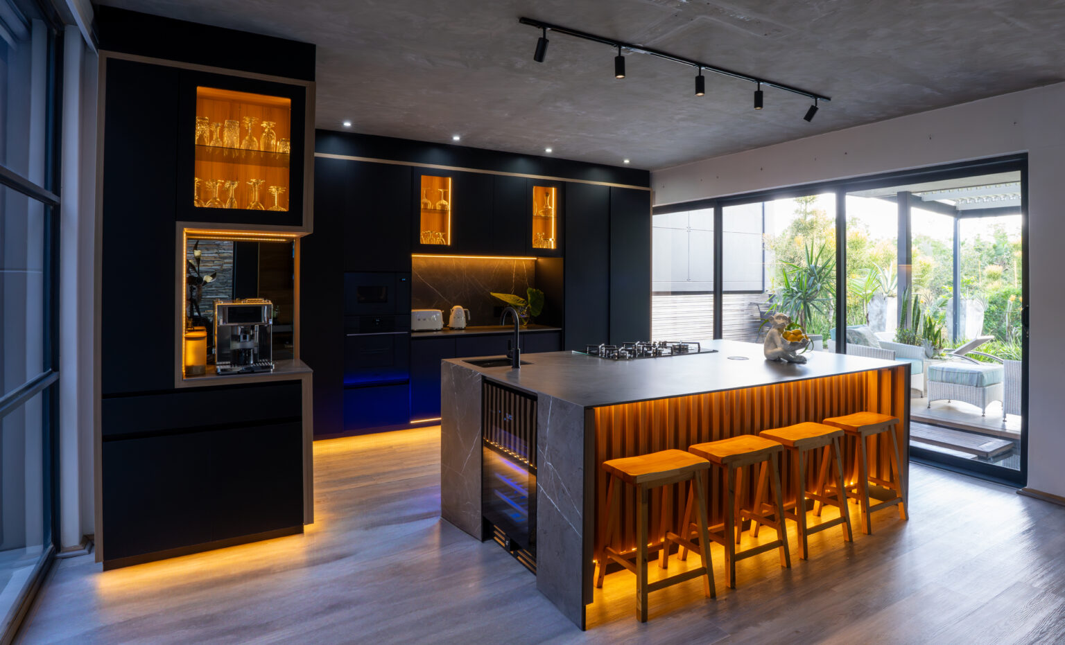 Kitchen Projects | Easylife Kitchens