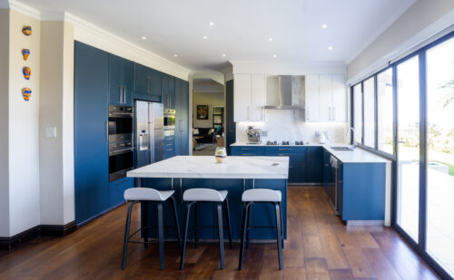 Kitchen Projects | Easylife Kitchens