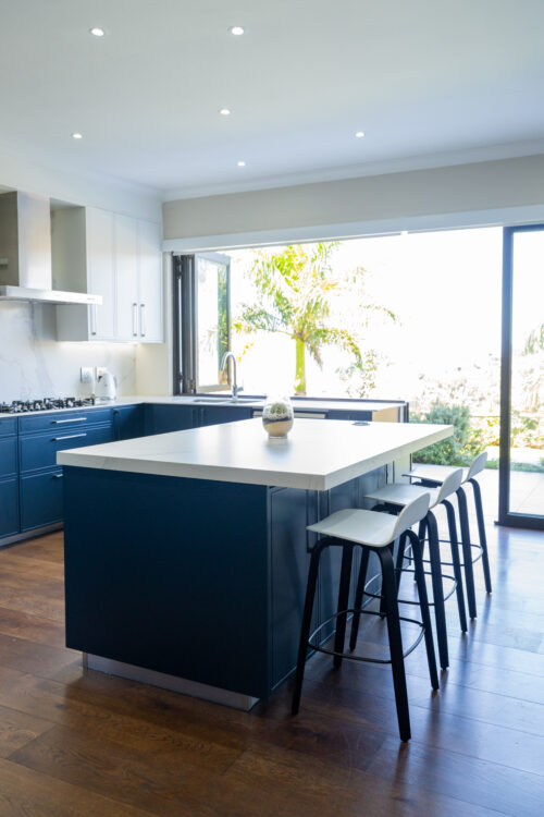 Azure Bliss | Easylife Kitchens