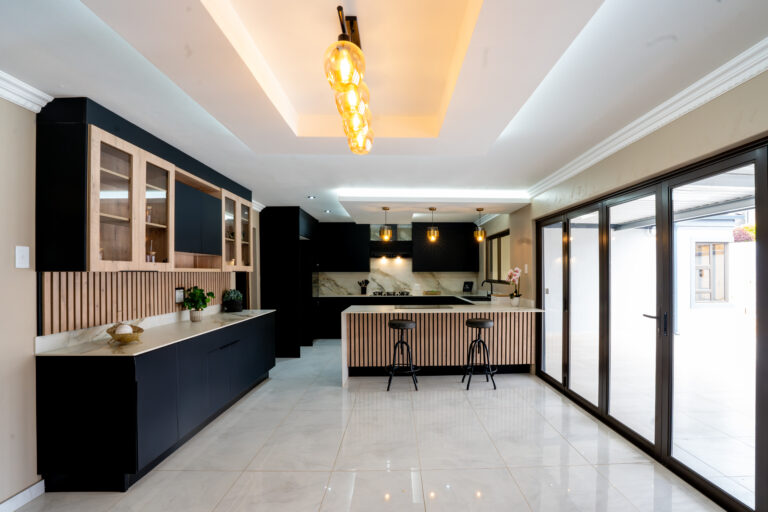 Kitchen Islands | Easylife Kitchens