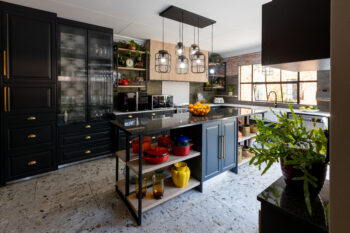 Kitchen Projects | Easylife Kitchens