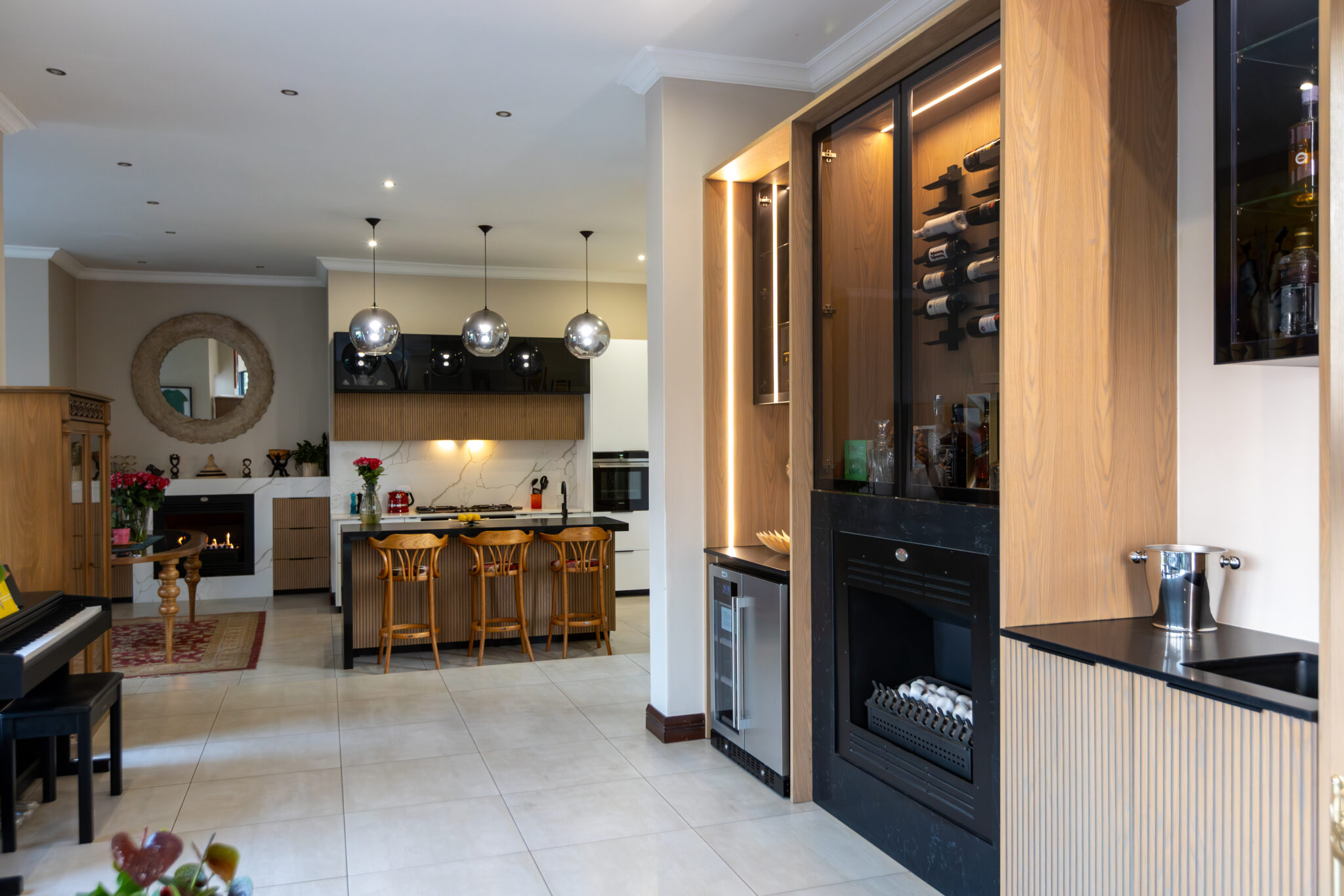 Kitchen Projects | Easylife Kitchens