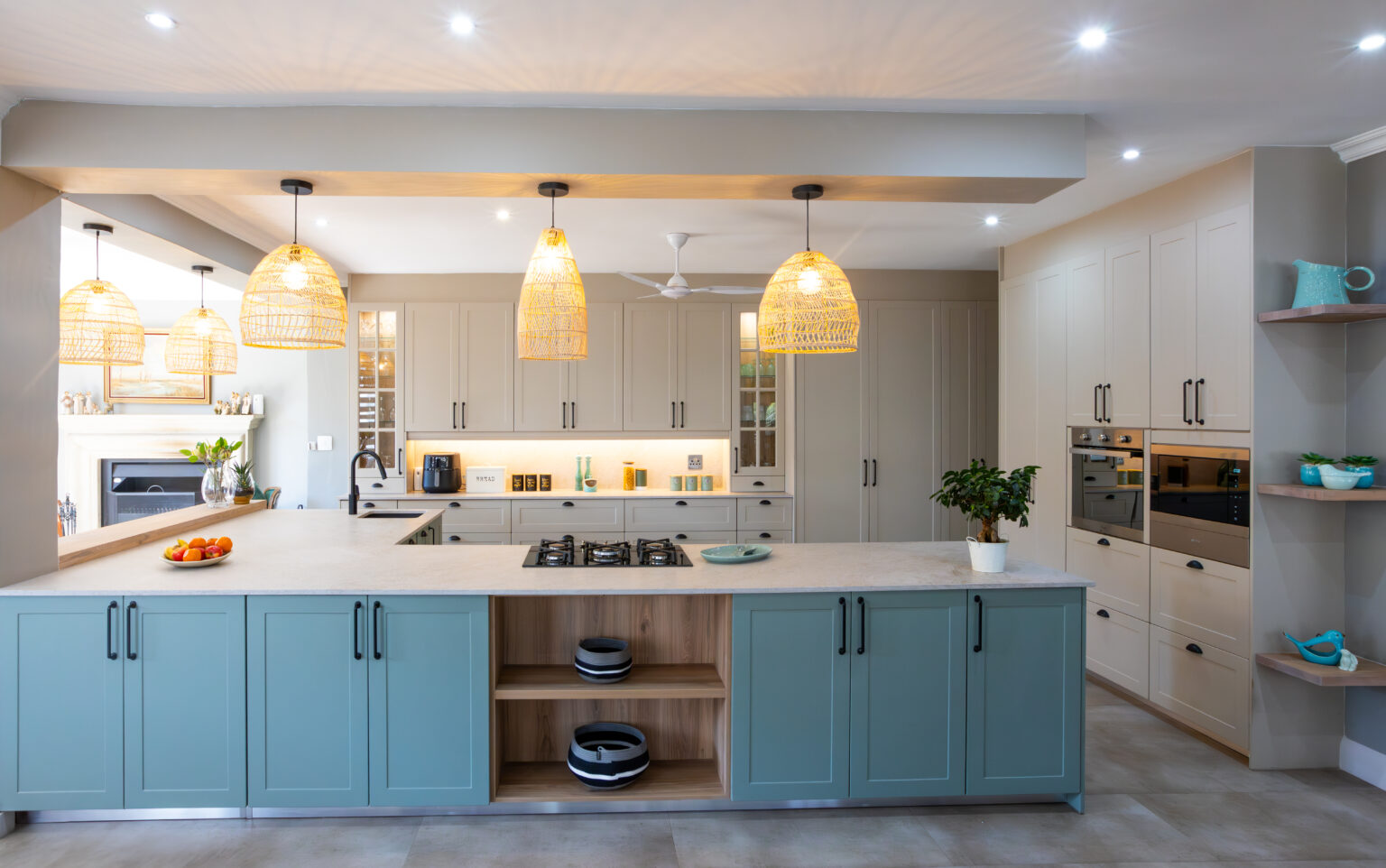 Kitchen Projects | Easylife Kitchens