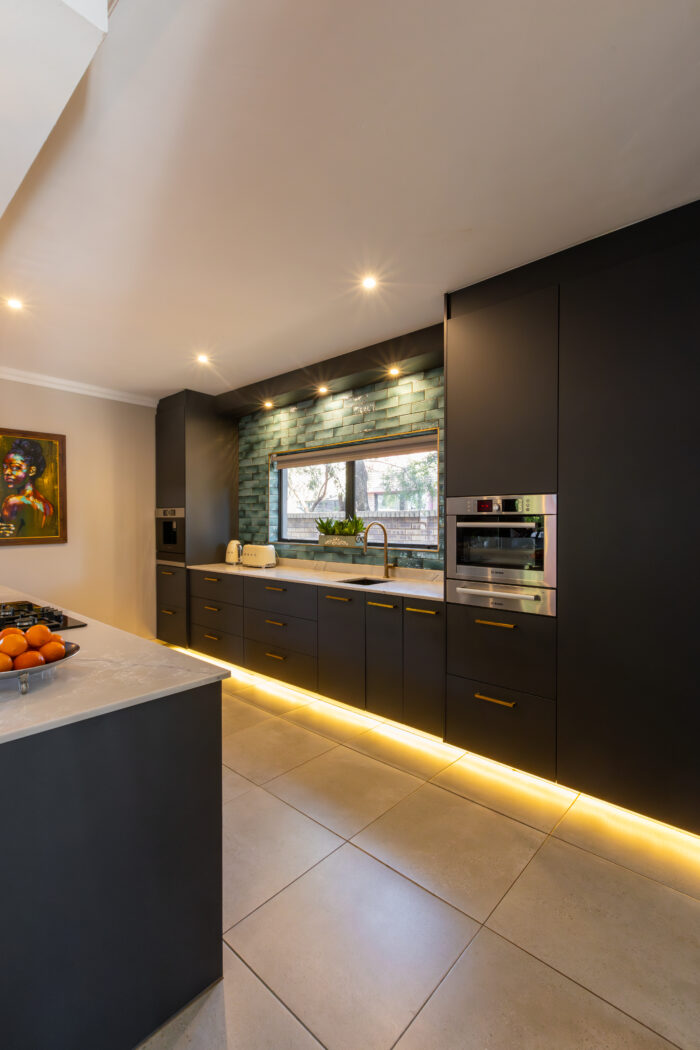 Earthy Elegance | Easylife Kitchens