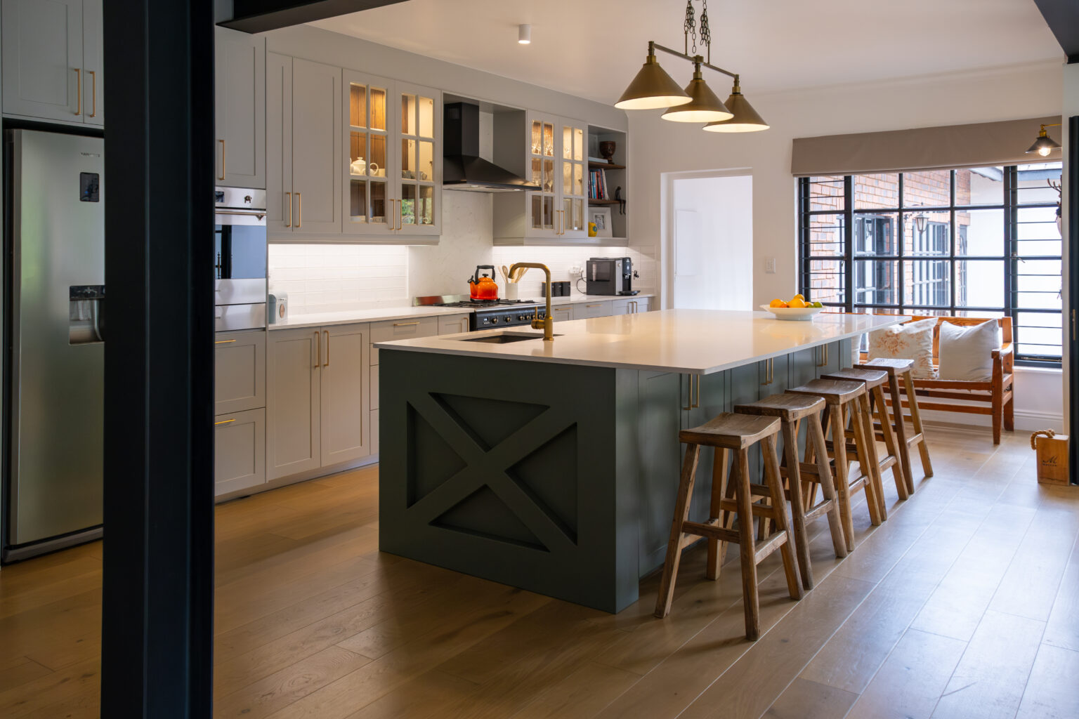 Kitchen Projects | Easylife Kitchens