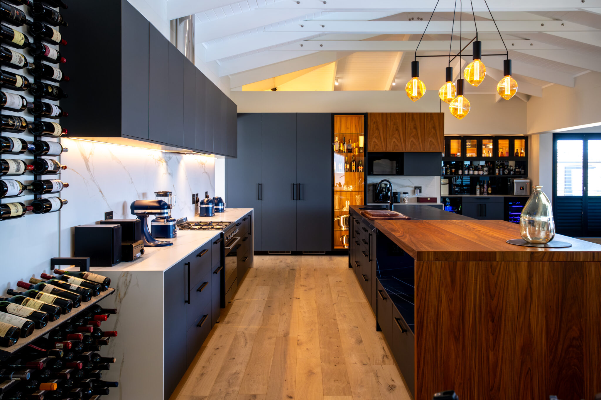 Kitchen Projects | Easylife Kitchens