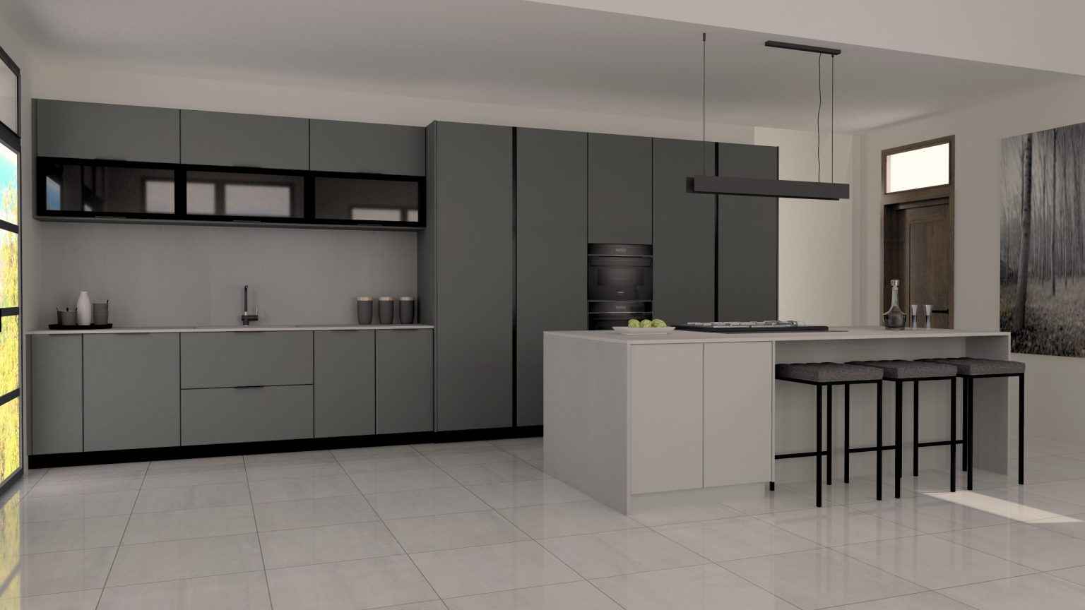 Easylife Kitchens: The leader in affordable premium Kitchen Manufacturing
