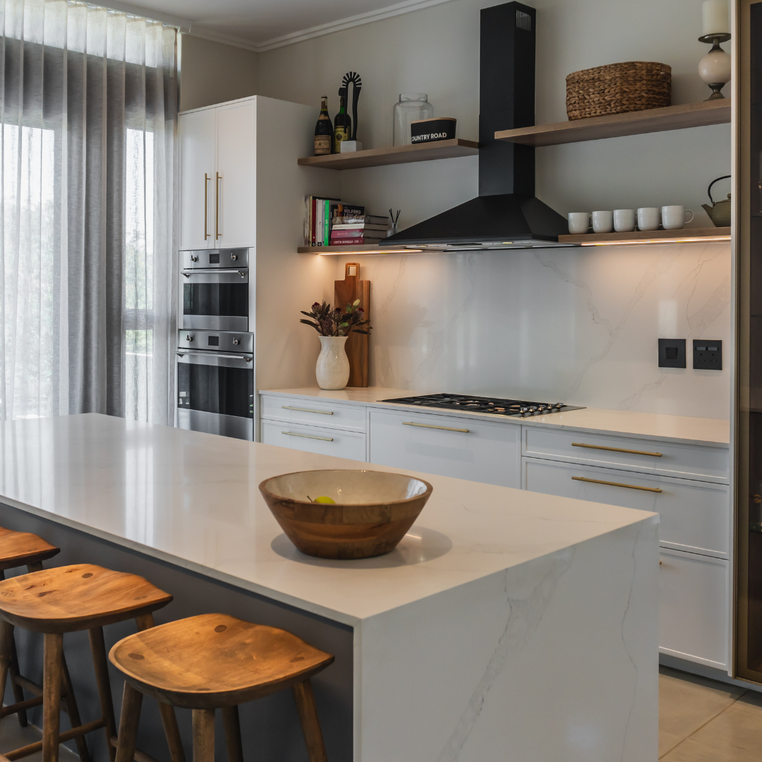 How to Add Personal Touches to Your New Kitchen | Easylife Kitchens