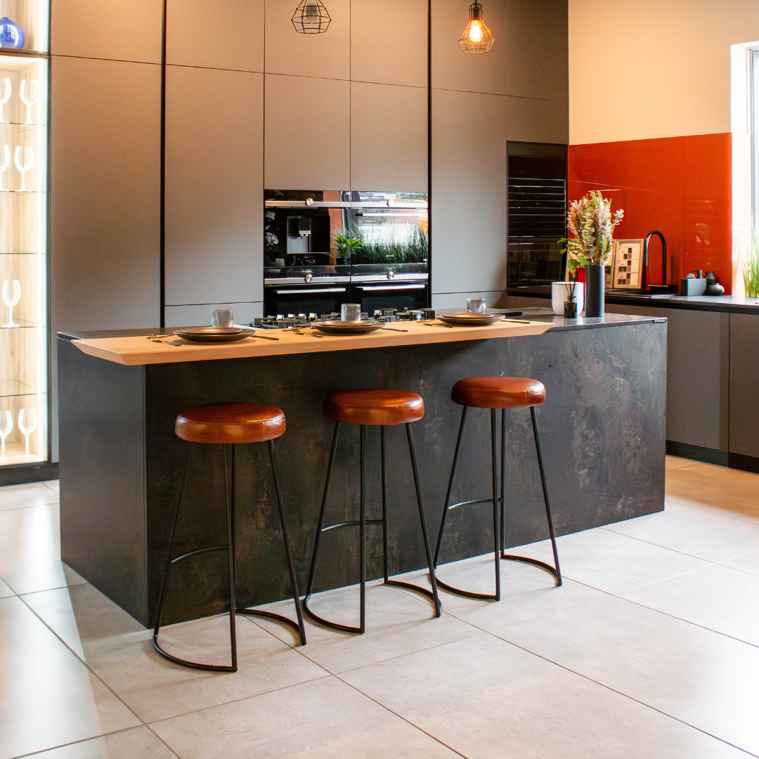 How to Choose the Perfect Colour Palette for Your New Kitchen ...