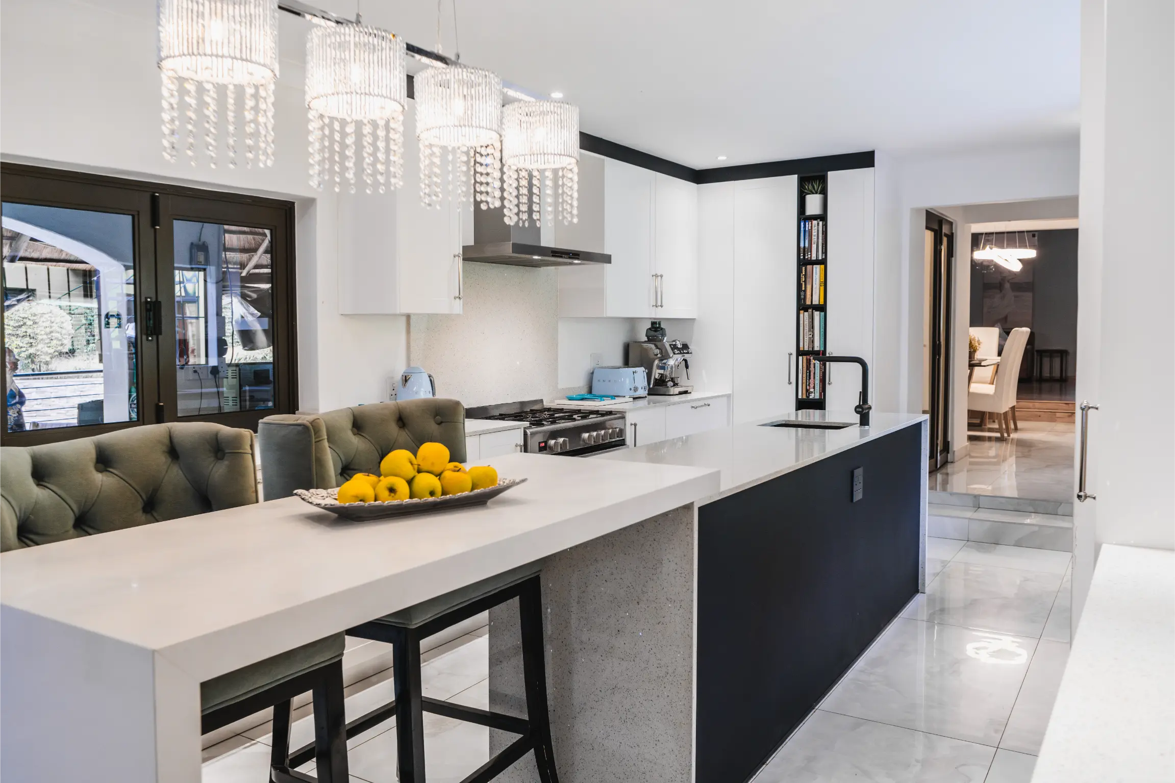 Kitchen Of The Month June | Easylife Kitchens