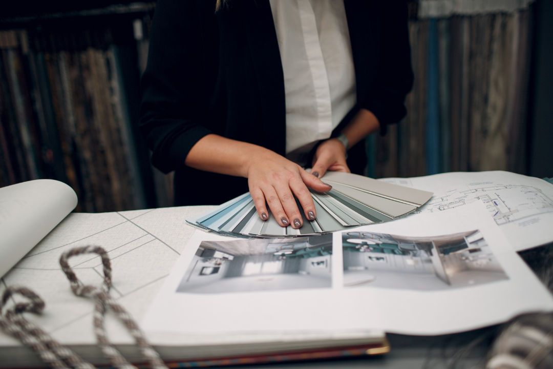 Design & Sales Consultants – Table View | Easylife Kitchens